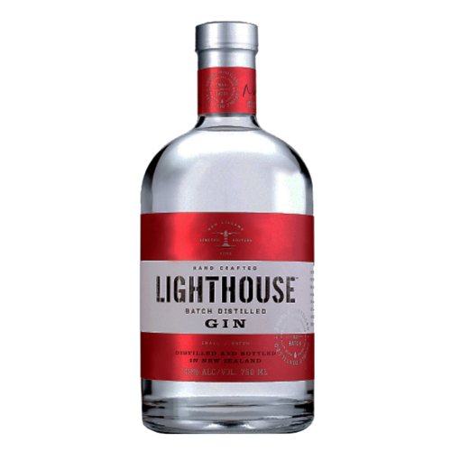 Lighthouse Gin 700ml – PointWines