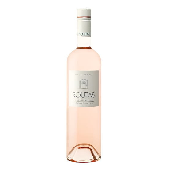 Chateau Routas Rose Provence – PointWines