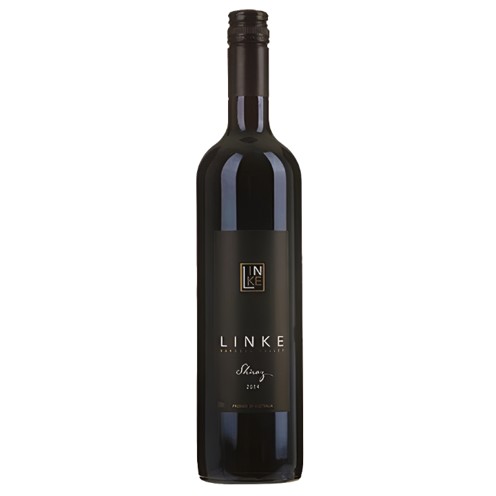 Linke Barossa Shiraz Stonewell 2023 – PointWines
