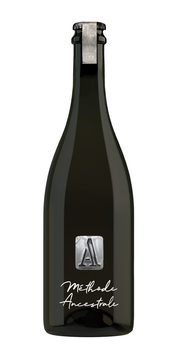 Auntsfield Methode Ancestrale 2022 | Buy Wine Online NZ – PointWines