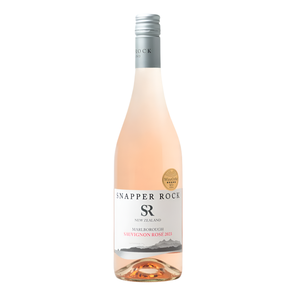 Snapper Rock Sauvignon Rose 2023 – PointWines