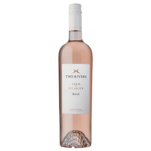 Two Rivers Isle Beauty Rose 2025 – PointWines