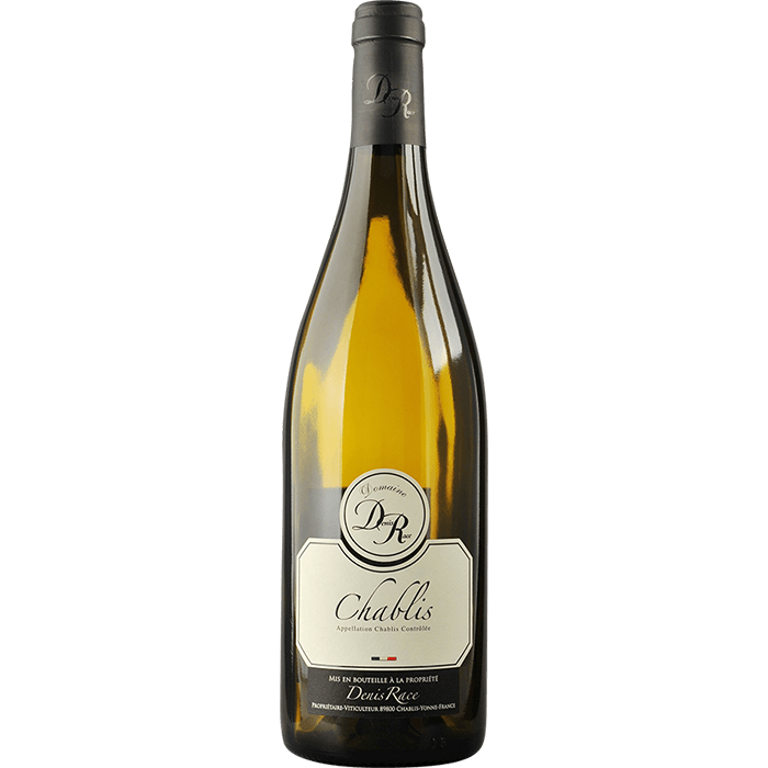 Domaine Denis Race Chablis 2024 – PointWines