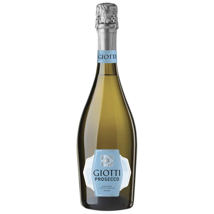 Giotti Prosecco 750ml – PointWines