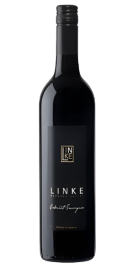 Linke Stonewell Block Cabernet Sauvignon 2022 – PointWines