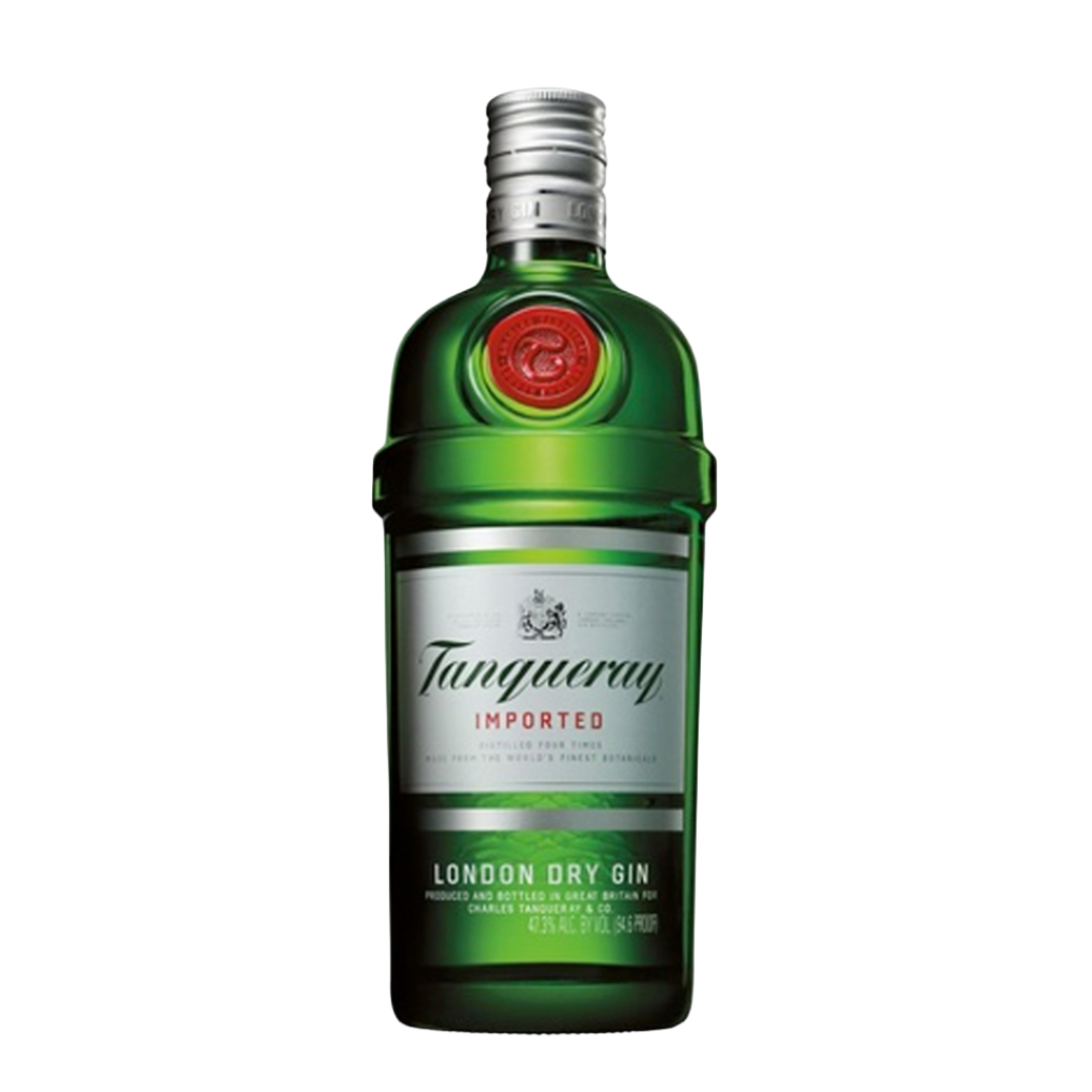 Tanqueray Gin 1l – PointWines