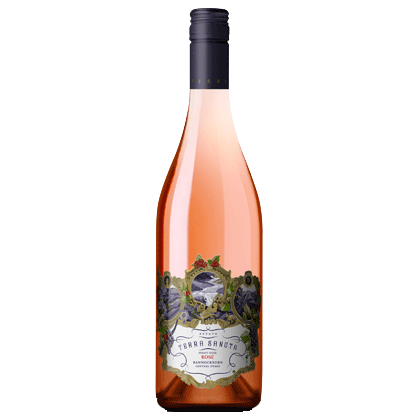 Terra Sancta Estate Rose 2024 – PointWines