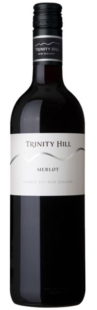 Trinity Merlot – PointWines